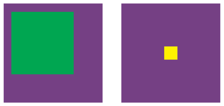 Design Shots: Os 7 contrastes de cor - Infoportugal - Sistemas de ...