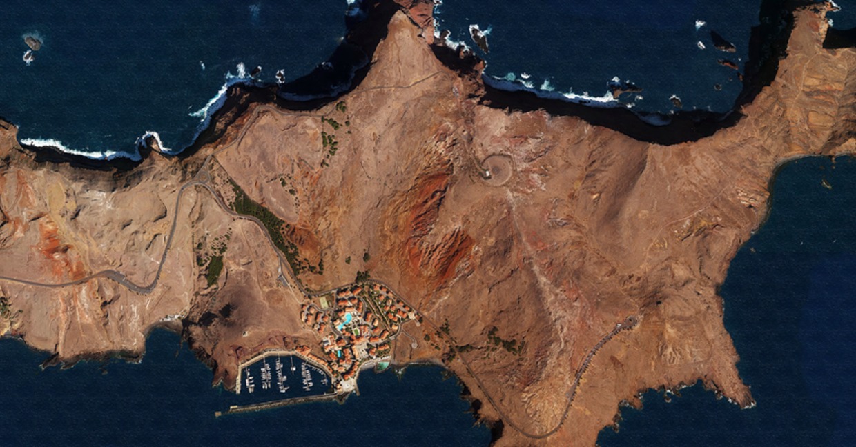 Projeto Ortofotocartografia da Região Autónoma da Madeira de 2018/19 ...