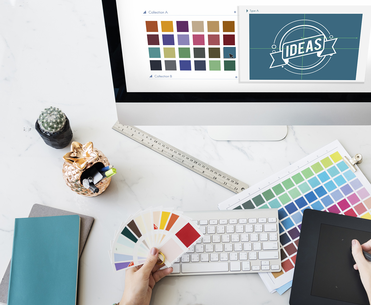 Como implementar Design Ops e seus principais componentes